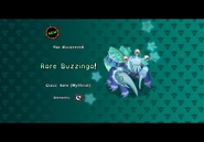Rare Buzzinga | My Singing Monsters Wiki | Fandom