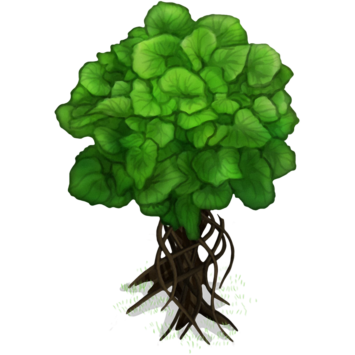 Razzli Tree | My Singing Monsters Wiki | Fandom