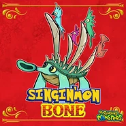 Peckidna | My Singing Monsters Wiki | Fandom