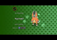 Yooreek | My Singing Monsters Wiki | Fandom