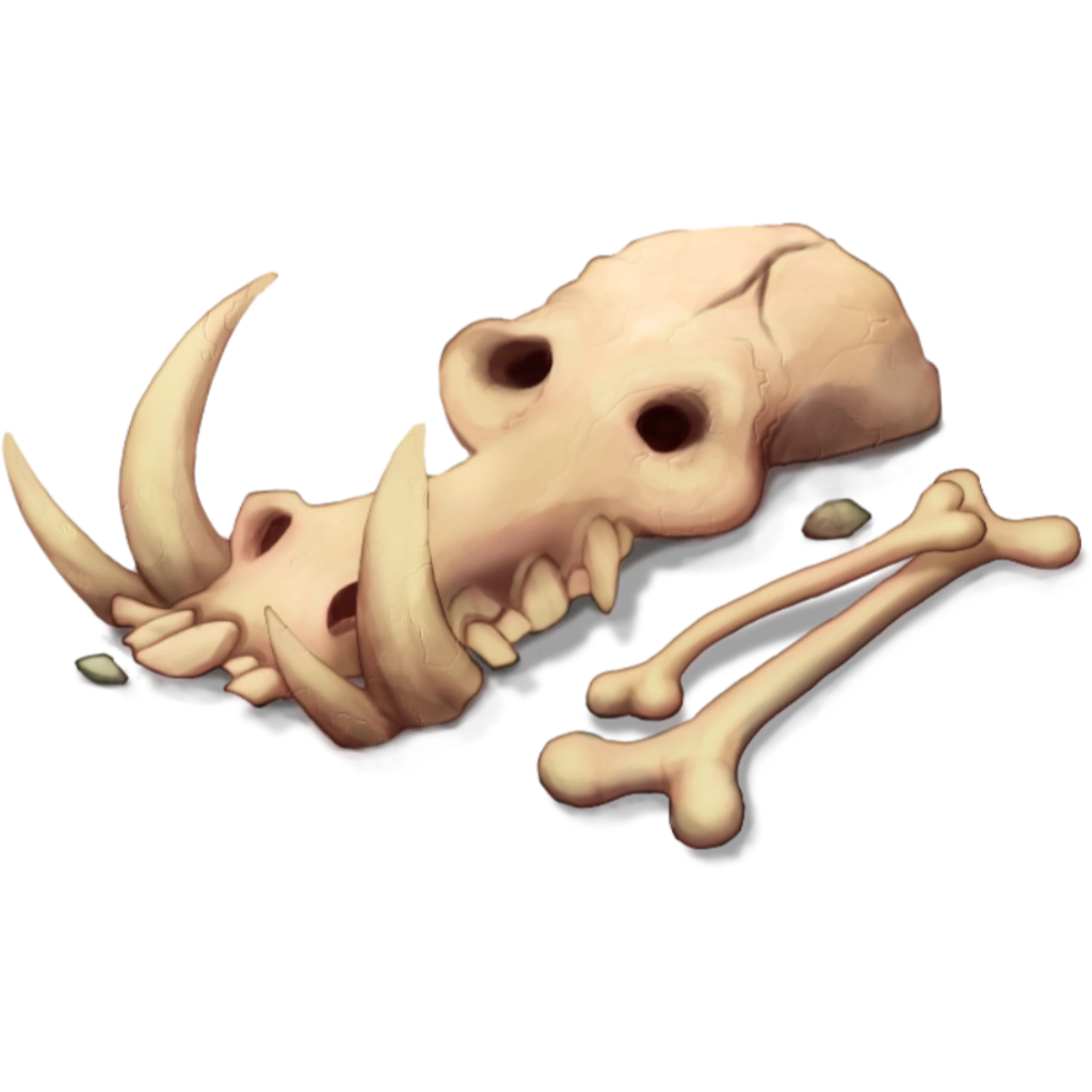 Fossil-osaurus/DoF | My Singing Monsters Wiki | Fandom