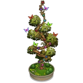 Great Tree Bawnzi | My Singing Monsters Wiki | Fandom
