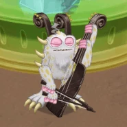 Rare Bowgart | My Singing Monsters Wiki | Fandom