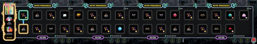 Pomily Family Band | My Singing Monsters Wiki | Fandom