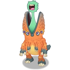 Yooreek | My Singing Monsters Wiki | Fandom