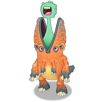 Yooreek | My Singing Monsters Wiki | Fandom