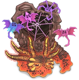 Epic Cherubble | My Singing Monsters Wiki | Fandom