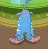 Rare Mammott | My Singing Monsters Wiki | Fandom