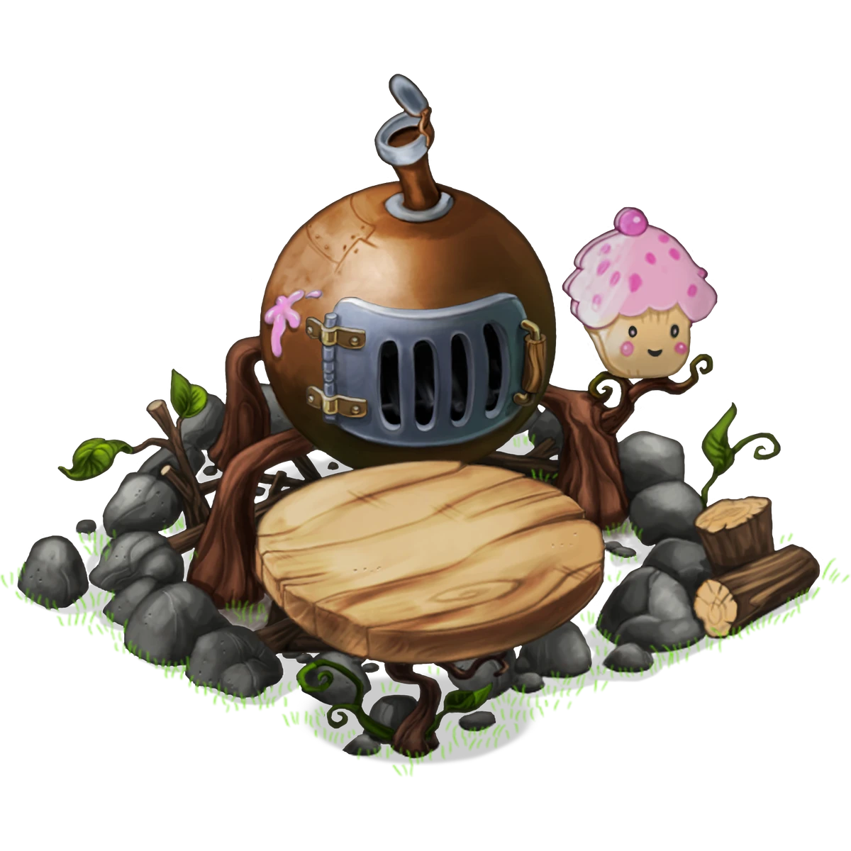 Bakery | My Singing Monsters Wiki | Fandom