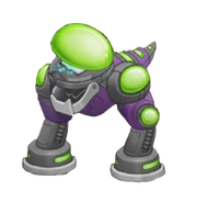 Epic T-Rox | My Singing Monsters Wiki | Fandom