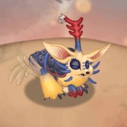 Epic Krillby | My Singing Monsters Wiki | Fandom