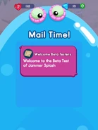 Jammer Splash | My Singing Monsters Wiki | Fandom