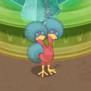 Rare Dandidoo | My Singing Monsters Wiki | Fandom