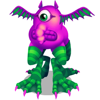 Boskus/DoF | My Singing Monsters Wiki | Fandom