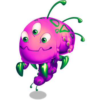 Cybop/DoF | My Singing Monsters Wiki | Fandom