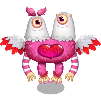 Schmoochle/DoF | My Singing Monsters Wiki | Fandom