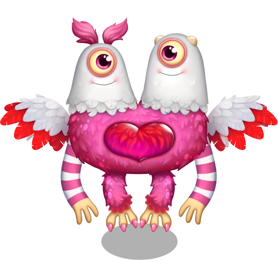 Schmoochle/DoF | My Singing Monsters Wiki | Fandom