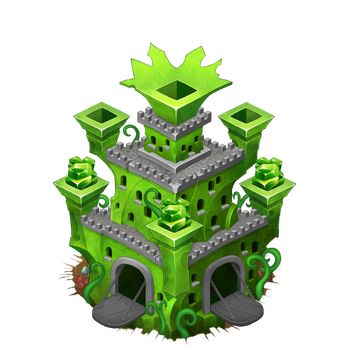 Castle | My Singing Monsters Wiki | Fandom