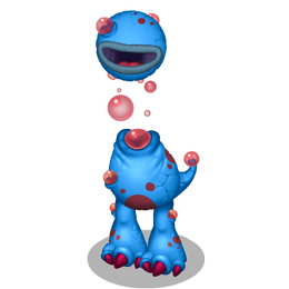 Thrumble/DoF | My Singing Monsters Wiki | Fandom