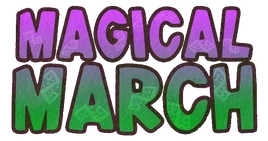 Magical March Contest | My Singing Monsters Wiki | Fandom