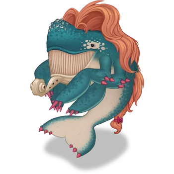 Rare Bowhead | My Singing Monsters Wiki | Fandom