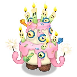Jam Boree | My Singing Monsters Wiki | Fandom