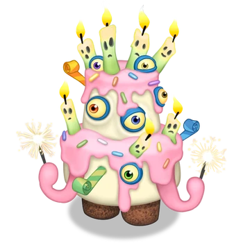 Jam Boree | My Singing Monsters Wiki | Fandom