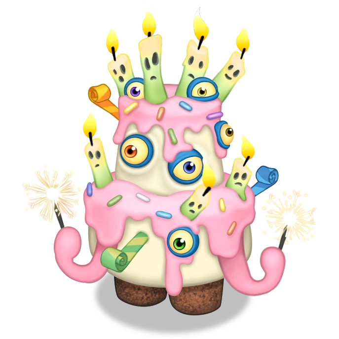 Monster Names/Seasonal Monsters | My Singing Monsters Wiki | Fandom