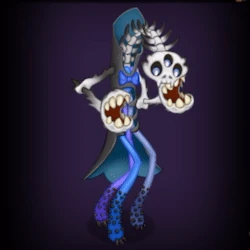 Rare Clackula | My Singing Monsters Wiki | Fandom