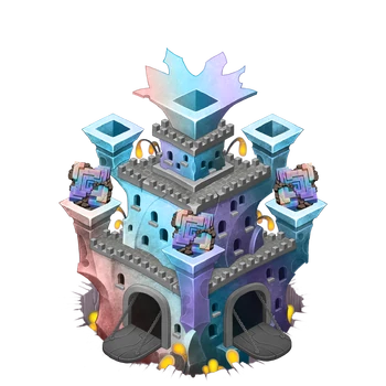 Castle | My Singing Monsters Wiki | Fandom