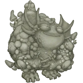Dermit | My Singing Monsters Wiki | Fandom