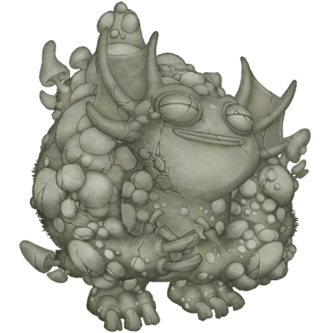 Dermit | My Singing Monsters Wiki | Fandom