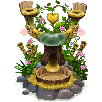 Breeding Structure | My Singing Monsters Wiki | Fandom