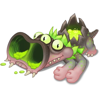 Epic Sneyser | My Singing Monsters Wiki | Fandom