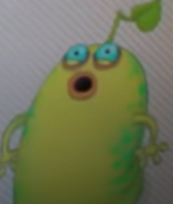 Spunge | My Singing Monsters Wiki | Fandom