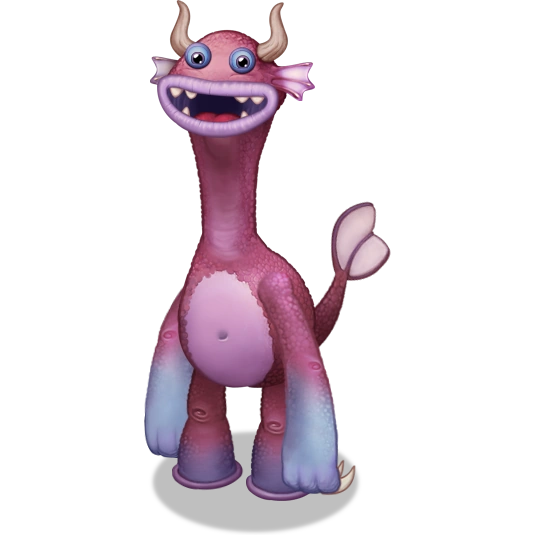 Thrumble | My Singing Monsters Wiki | Fandom