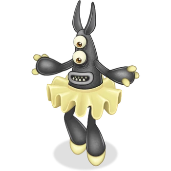 TooToo | My Singing Monsters Wiki | Fandom