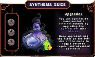 Synthesizer | My Singing Monsters Wiki | Fandom