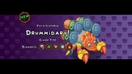 Drummidary | My Singing Monsters Wiki | Fandom