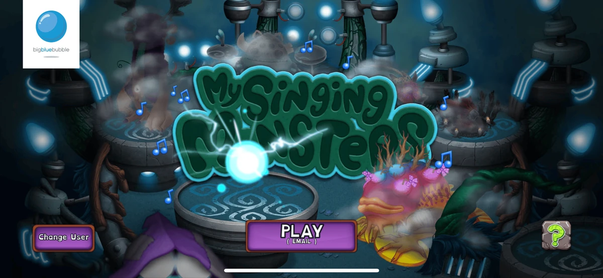 Login Screen | My Singing Monsters Wiki | Fandom