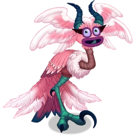 Epic Yawstrich | My Singing Monsters Wiki | Fandom