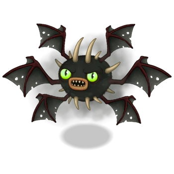 Rare Grumpyre | My Singing Monsters Wiki | Fandom