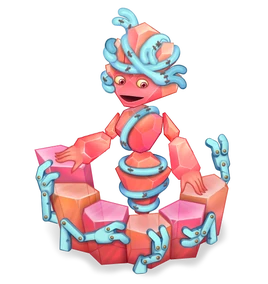 Jeeode/Battle | My Singing Monsters Wiki | Fandom