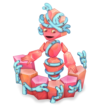 Jeeode/Battle | My Singing Monsters Wiki | Fandom