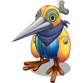 Pango/DoF | My Singing Monsters Wiki | Fandom