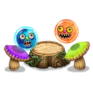 Thumpies (species) | My Singing Monsters Wiki | Fandom