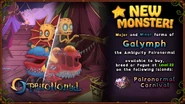 Galymph | My Singing Monsters Wiki | Fandom