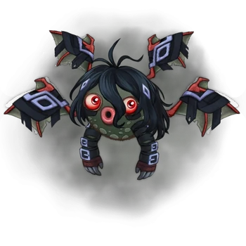 Grumpyre/Battle | My Singing Monsters Wiki | Fandom