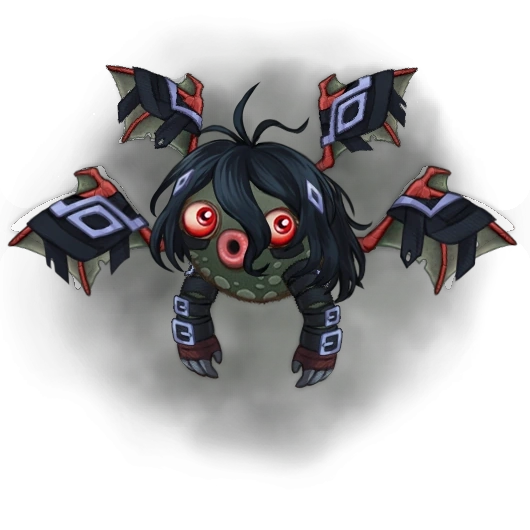 Bat on the 'Bergs | My Singing Monsters Wiki | Fandom