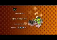 Epic Sneyser | My Singing Monsters Wiki | Fandom